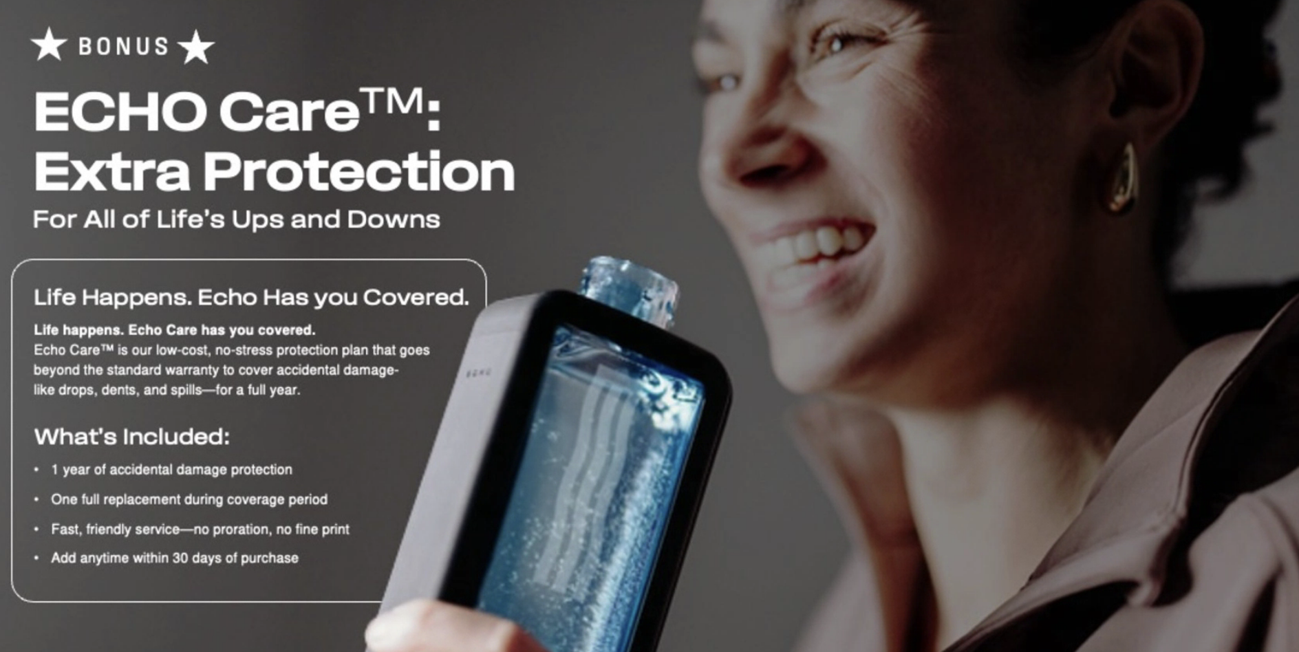 Echo Water Wholesale Distributor Customer Support Guide – Echo Water